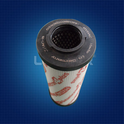 Hydac High Pressure Hydraulic Lube Oil Filter 0060 D 010 Bh4hc