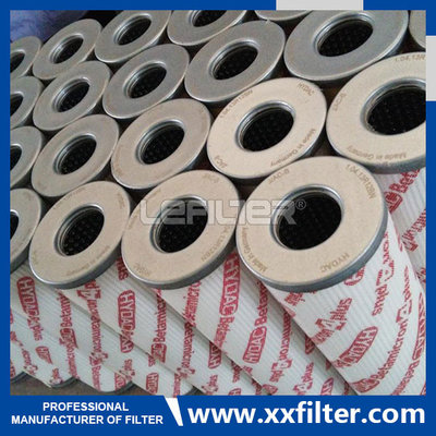 0330r025W Hydac Wire Mesh Hydraulic Filter Element 0330 R 025 W