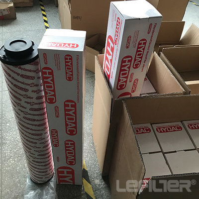Hydac Lube Oil Filter 0660r020on Steel Plant Oil Filtration 0660 R 020 on