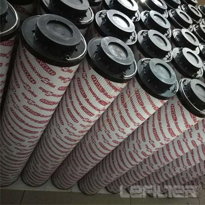 Hydac Lube Oil Filter 0660r020on Steel Plant Oil Filtration 0660 R 020 on