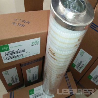 Pall Hc9606fds8z Filter Element Hydraulic Oil Filter