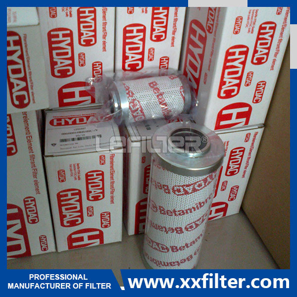 0110D010BN4HC HYDAC return line filter elements