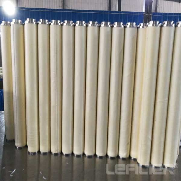 High quality alternative FAUDI coalescer element  K.4-727 filter element