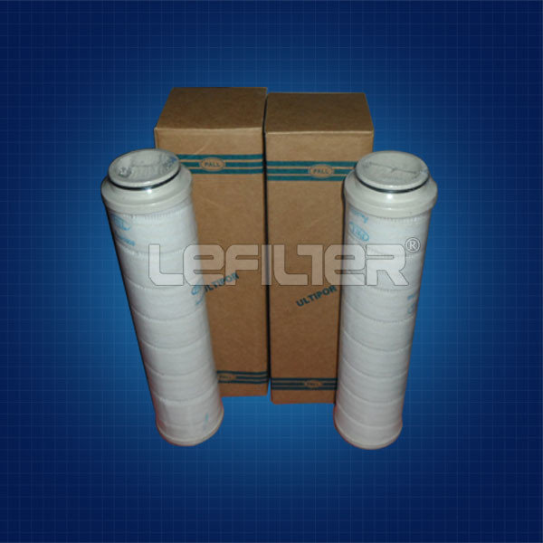 pall hydraulic lube oil filter element HC8314FKP16H for power plant steel mill