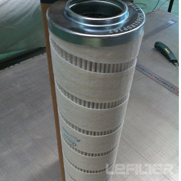 Repalcement HC8300FKP26Z pall hydraulic oil filter element