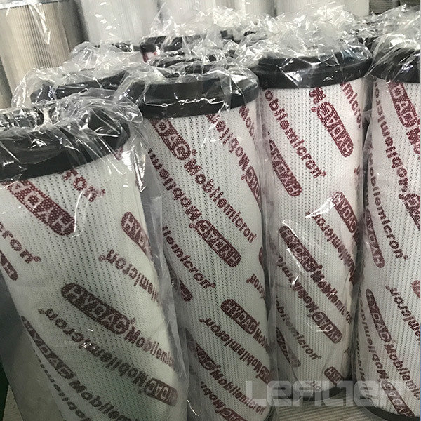 China factory hydac 0660R020ON  lube oil filter element hydraulic filter element