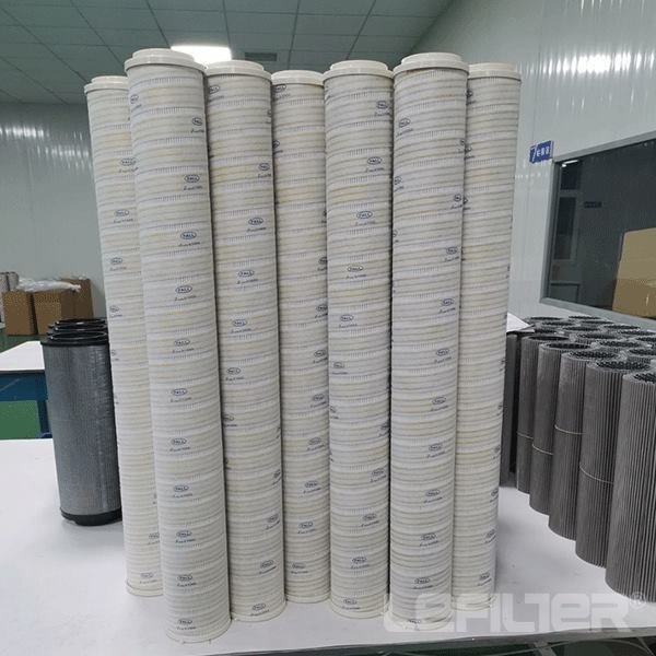 Hc8904fkp39h Filter Element Anti-Fuel Filter Element