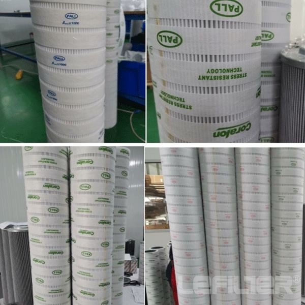Replacement Filter Element Coralon Hc9400fcs39h