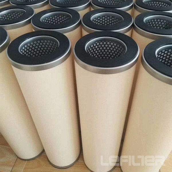 I-65685 Equivalent Peco Facet coalescer Cartridge Filter Element