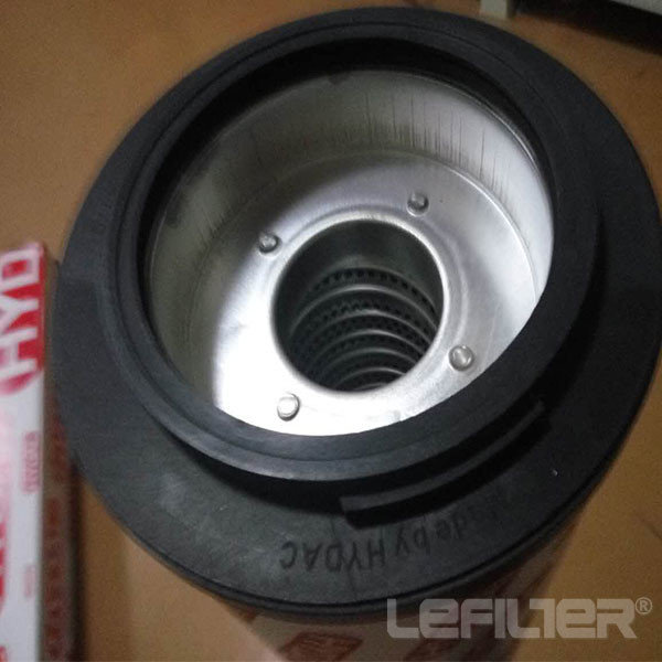 Hydac Wind Power Plant Oil Filter Element 2600 R 010 Bn4hx/-Ke50-So562