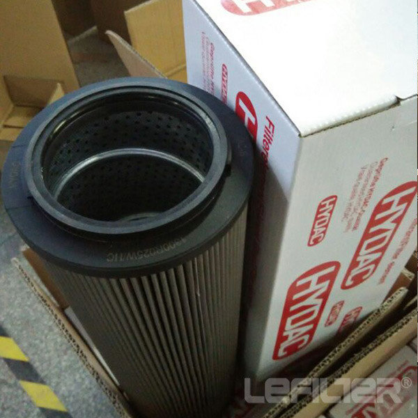 Hydac 1300r025W Lube Oil Filter Element 1300 R 025 W/Hc/ V