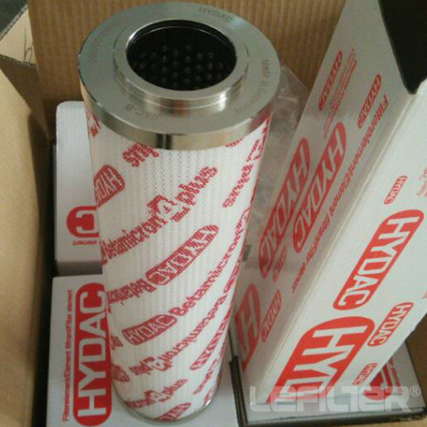 Hydac High Pressure Hydraulic Lube Oil Filter 0060 D 010 Bh4hc