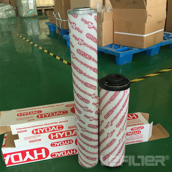 Steel Plant Lube Oil Filter Element 0500 R 020 on Hydac Replacement 0500r020on