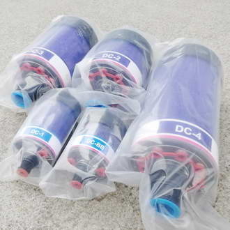 factory manufacture replacement & equivalent filter interchange for original genuine DC-4 Des-Case Desiccant Breather