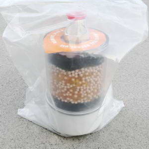 alternative & replacement filter interchange for original genuine Stauff Desiccant Air Breather SDB-121-CV