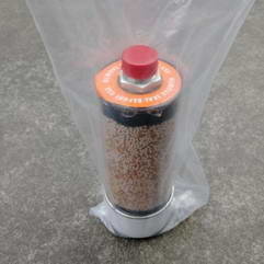replacement & alternative filter interchange for original genuine STAUFF Desiccant Air Breather SDB-121-CV
