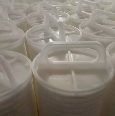100% China manufacturer produce replacement high flow rate filter for HF/HFV/HFU/HC series