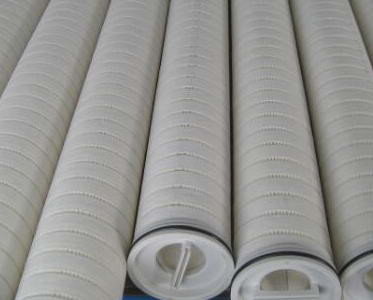 100% China manufacturer produce replacement high flow rate filter for HF/HFV/HFU/HC series