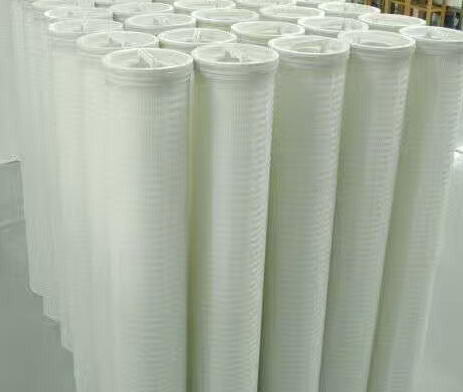 100% China manufacturer produce replacement high flow rate filter for HF/HFV/HFU/HC series