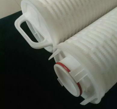 100% China manufacturer produce replacement high flow rate filter for HF/HFV/HFU/HC series