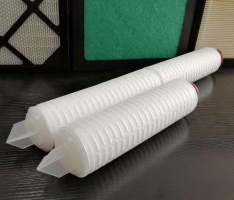 100% China manufacturer produce replacement high flow rate filter for HF/HFV/HFU/HC series