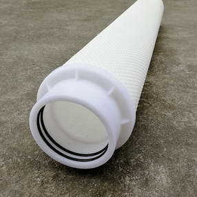 100% China manufacturer produce replacement & equivalent filter for  Parker Fulflo MegaFlow Plus MCAP01040N High flow