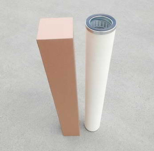 replacement & equivalent filter interchange for original genuine PECOFacet fiberglass filter separator element FG-36