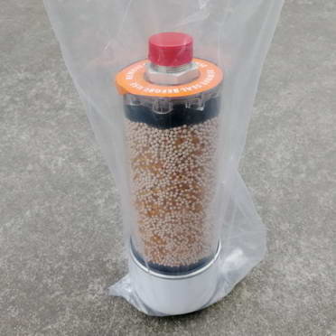 alternative & equivalent filter replace for original genuine STAUFF Desiccant Air Breather SDB-122