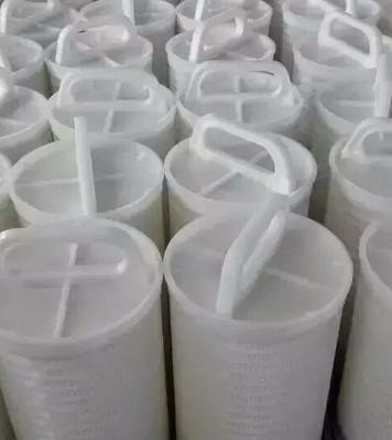 100% China manufacturer produce replacement high flow rate filter for HF/HFV/HFU/HC series