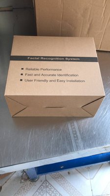 Best Seller Biometric Time Attendance F910 USB TCP/IP Face Recognition