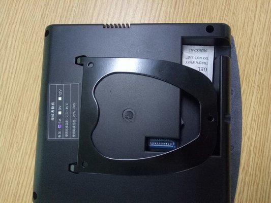 M10C CARD TIME ATTENDANCE 125KHZ CARD READER WITH PASSWORD TCP/IP software available nice design