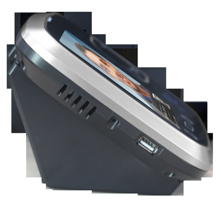 FACE850 FACE RECOGNITION TIME ATTENDANCE FINGERPRINT READER TIME RECORDING MACHINE EMPLOYEE ATTENDANCE WITH SOFTWARE