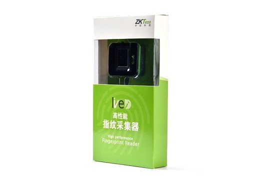LIVE20R FINGERPRINT READER ANDROID READER