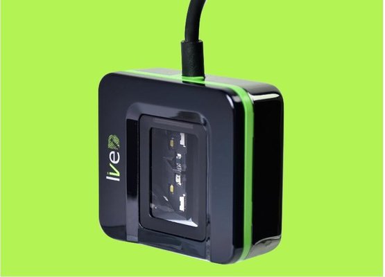 LIVE20R FINGERPRINT READER ANDROID READER