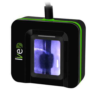 LIVE20R FINGERPRINT READER ANDROID READER
