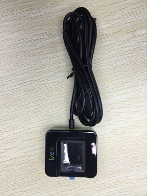 LIVE20R FINGERPRINT READER ANDROID READER