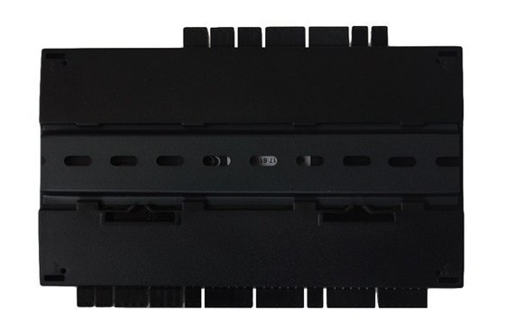 inbio260 two door access control board card and fingerprint reader access control penal