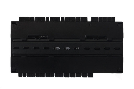 INBIO460 FINGERPRINT CARD READER ACCESS CONTROL BOARD WITH TCP/IP