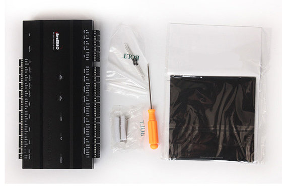 INBIO460 FINGERPRINT CARD READER ACCESS CONTROL BOARD WITH TCP/IP