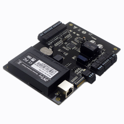 C3-100 ONE DOOR ACCESS CONTROL BOARD CARD READER ACCESS