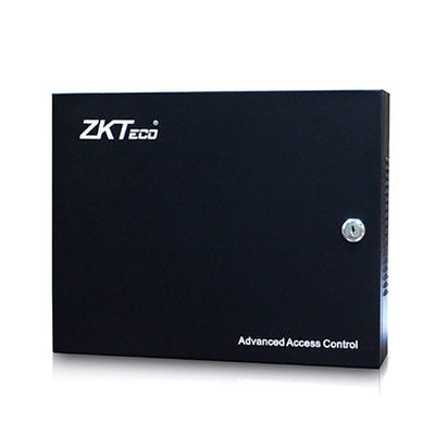 C3-400 4 door access control terminal card reader door access control system zkteco