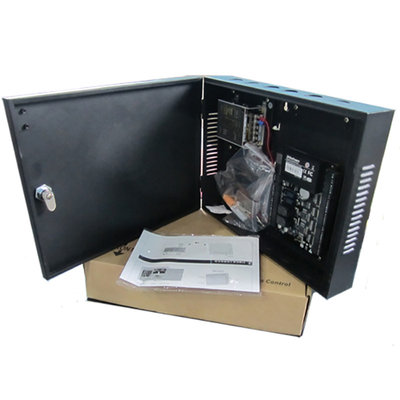 C3-400 4 door access control terminal card reader door access control system zkteco