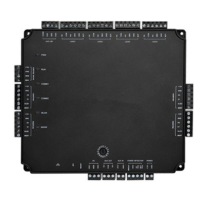 C5 access control board TCP/IP DOOR ACCESS CONTROL zkteco