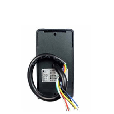 19L card reader access control 125khz RFID card door access control system