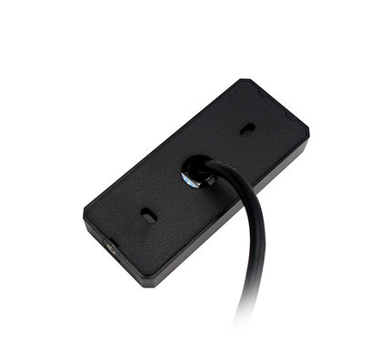 07L RF Control Card Readers Wiegand 26 rf gate access control card rfid reader 125khz