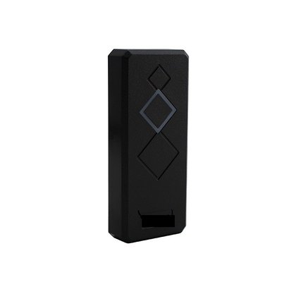 07L RF Control Card Readers Wiegand 26 rf gate access control card rfid reader 125khz