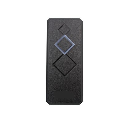 07L RF Control Card Readers Wiegand 26 rf gate access control card rfid reader 125khz