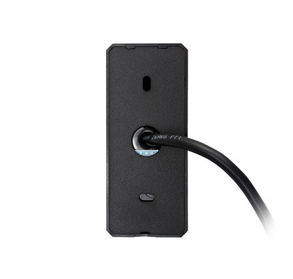 07L RF Control Card Readers Wiegand 26 rf gate access control card rfid reader 125khz