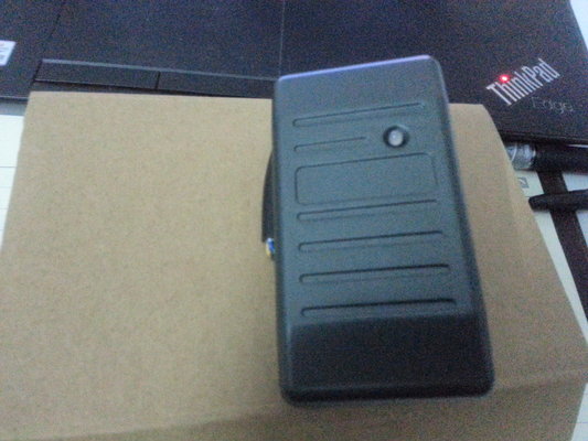 12L HIDWaterproof Wiegand Wg26 Wg34 RFID IC Card Reader Proximity reader 125Khz 13.56Mhz ID IC for Access Control System