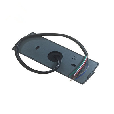 15L Promotion Price Wiegand 26/34 Rfid Card Reader for Access Control System MF IC 13.56Mhz Card Reader Access Control S